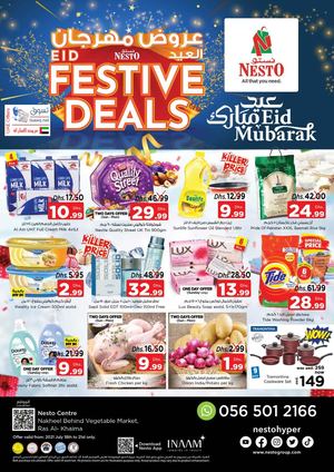 Calaméo - Tsawq Net Nesto Center Rak Uae 18 07 2021 01