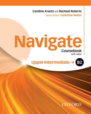 Calaméo - Navigate B2 Upper Intermediate Coursebook 2016 215p