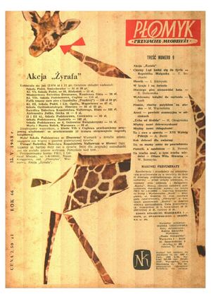 Calaméo - Plomyk (13-3-1963)