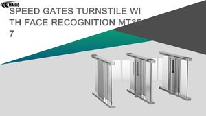 Calaméo - Turnstile Gate Price List - Mairsturnstile.com