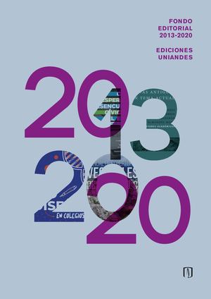 Tienda online - Ediciones Uniandes | Ingresa para adquirir...