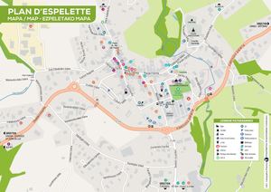 Calaméo - Plan Espelette