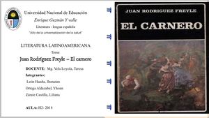 Calaméo - Juan Rodríguez Freile