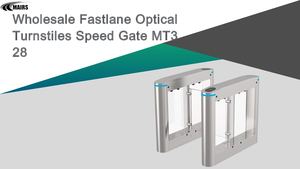Calaméo - Fastlane Optical Turnstiles - Mairsturnstile.com