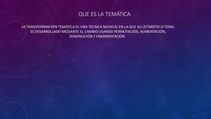 Calaméo - Que Es La Temática