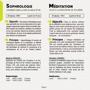 Calaméo - 06. Sophrologie+méditation