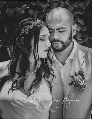 Calaméo - BODA EVELYN + JOSÉ ANTONIO