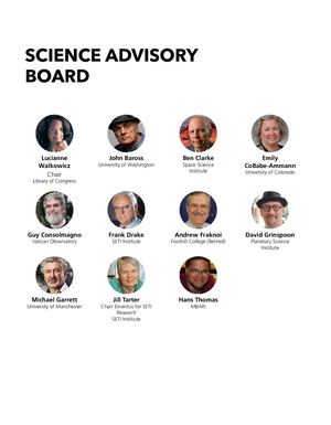 Calaméo - Science Advisory Board