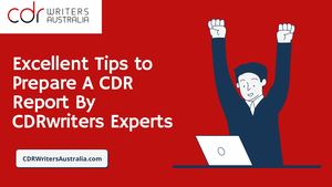 Calaméo - Excellent Tips To Prepare A Cdr Report By Cdrwriters Experts