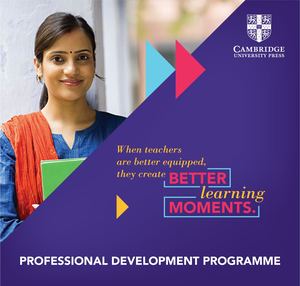 Calaméo - Cambridge Professional Development Programme Brochure