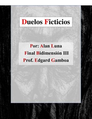 Calaméo - Alan Munguía Luna Proyecto Final V2