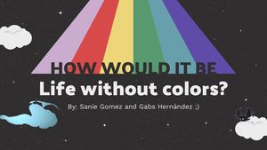 Calaméo - Life Without Colors