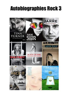 Calaméo - Les Autobiographies Rock 3