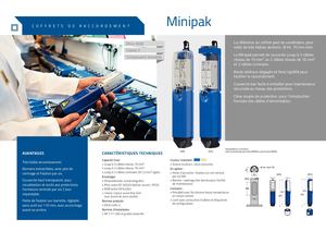Calaméo - Minipak