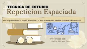 Calaméo - Repeticion Espaciada