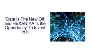 Calaméo - Kevin O'Leary-Backed StartEngine Launches Funding for Award-winning "HEXANIKA"