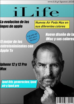 Calaméo - Revista Apple