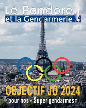Calaméo - Le Pandore et la Gendarmerie N°24