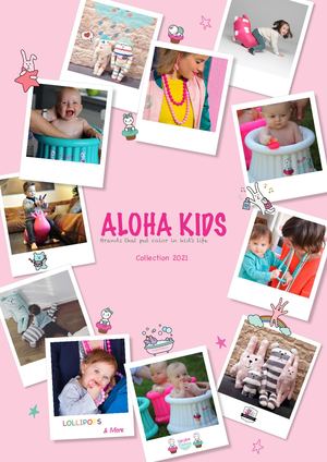 Calaméo - Aloha Kids 2021 September