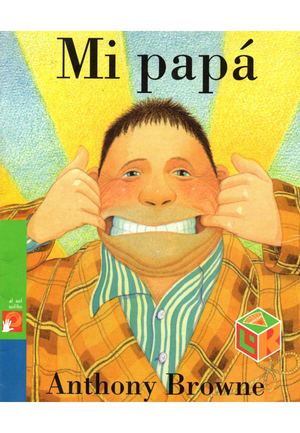 Calaméo - 016 Mi Papa