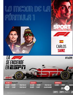 Calaméo - Revista F1