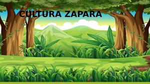 Calaméo - Presentacion Cultura Zapara
