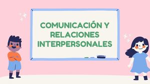 Calaméo - Comunicación Y Relaciones Interpersonales