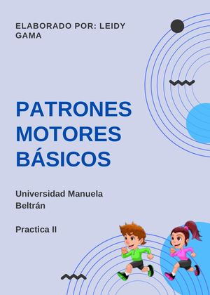 Calaméo - Patrones básicos del movimiento