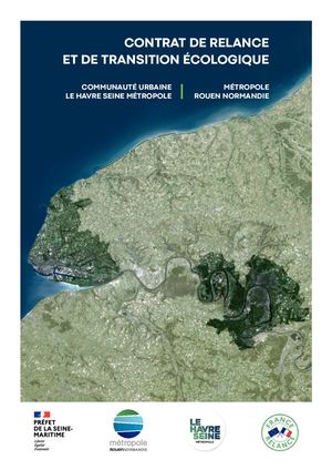 Calaméo - Contrat de relance et de transition écologique