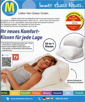 Calaméo - Webstore Mediashop