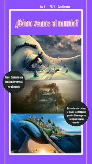 Calaméo - ¿Cómo Vemos El Mundo