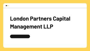 Calaméo - London Partners Capital Management LLP
