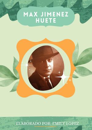 Calaméo - Max Jimenez Huete