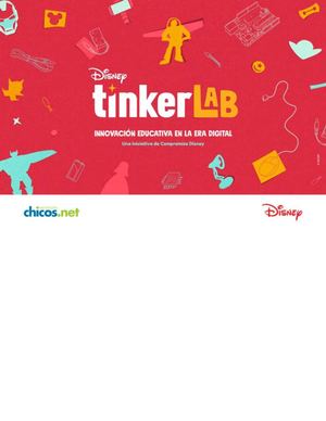 Calaméo - Tinker Lab