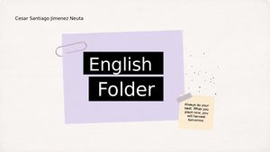 Calaméo - Folder english