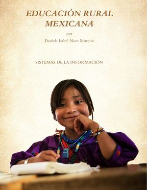 Calaméo - Educación Rural Mexicana
