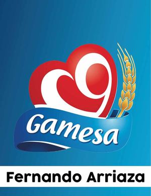 Calaméo - Catalogo Gamesa