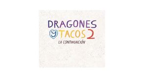 Calaméo - Dragones Y Tacos 2
