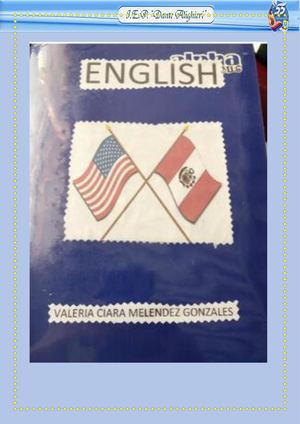 Calaméo - MY ENGLISH NOTEBOOK UNIT 5