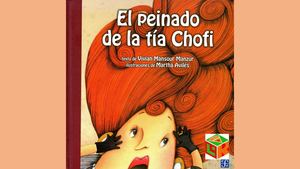 Calaméo - El peinado de la tía Chofi de Vivian Mansour Manzur