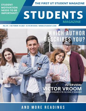 Calaméo - Magazine STUDENTS