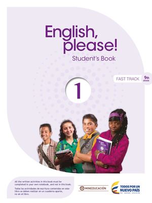 Calaméo - Student's Book 1