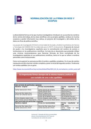 Calaméo - Normalización Firma Wos Scopus 11022021