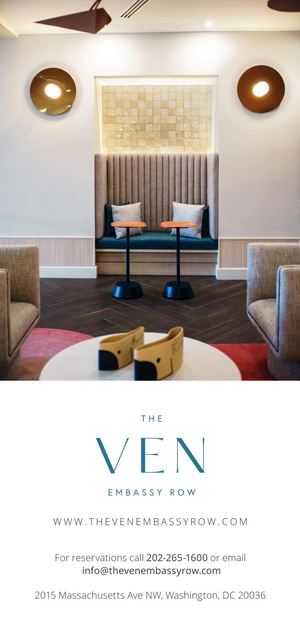 Calaméo - The Ven At Embassy Row