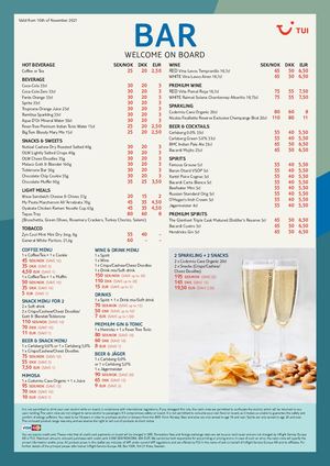 Calaméo - Tui Leaflet Nov-2021 HR