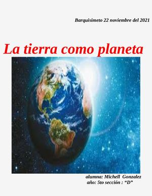 Calaméo - Planet Michi