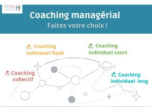 Calaméo - Coaching Managérial Faites Votre Choix