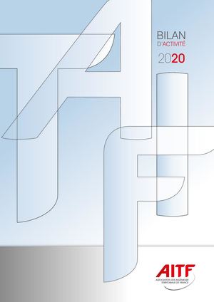Calaméo - AITF Bilan2020