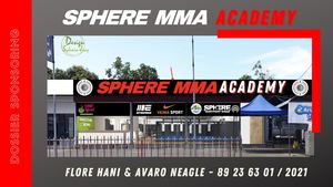 Calaméo - Sphere Mma Academy Sponsoring 2021