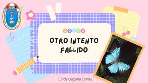 Calaméo - Otro intento fallido